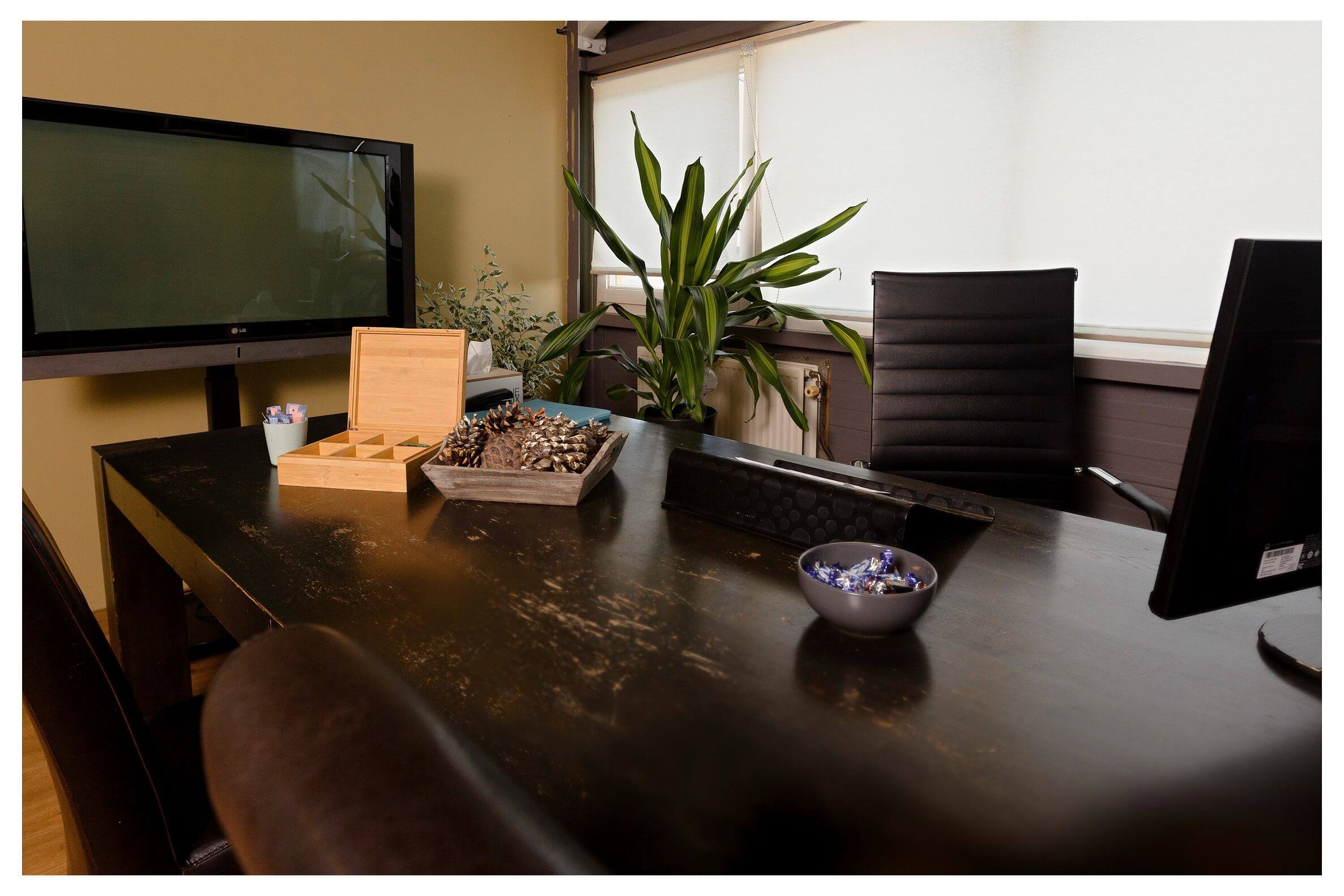 Autismepraktijk in Almere